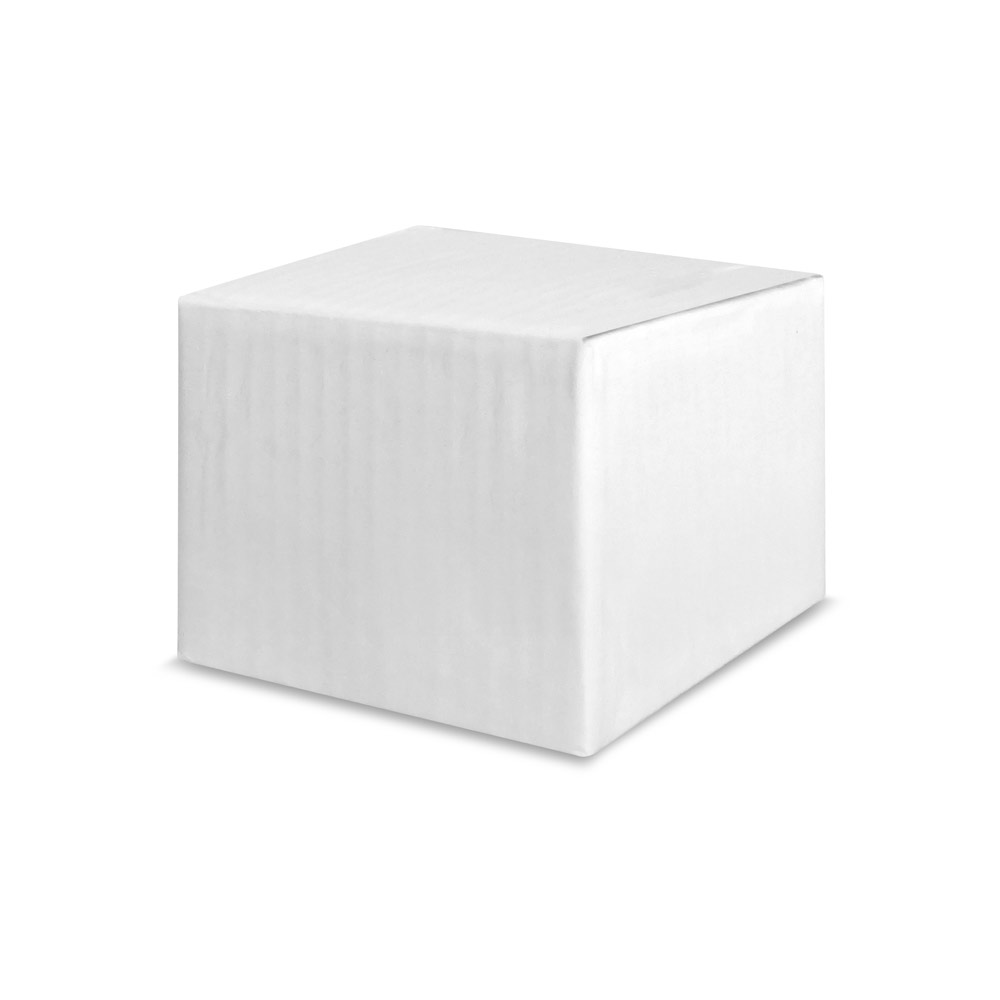 Caixa em Cartão 19x10,5x10,8cm para Brindes - Personalize com sua Marca