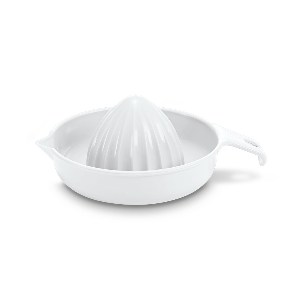 Espremedor de Frutas PP 13x18cm - Certificação Food Grade - Personalize